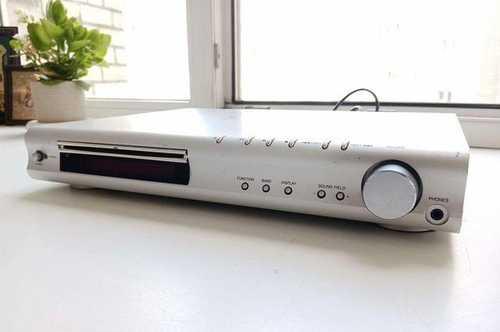 Av ресивер Sony HCD S550