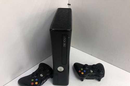 Игровые приставки Microsoft xbox 360S 250 GB