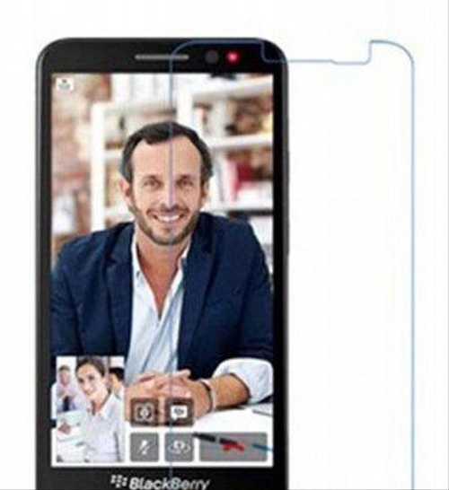Защитная пленка для Blackberry Z30