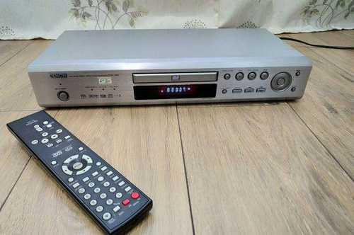 Denondvd-1400 (sacd плеер)