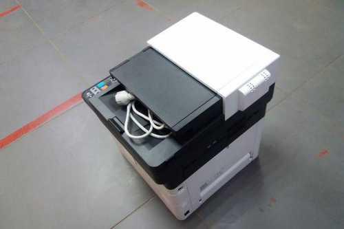 Мфу Kyocera ecosys M2735dn
