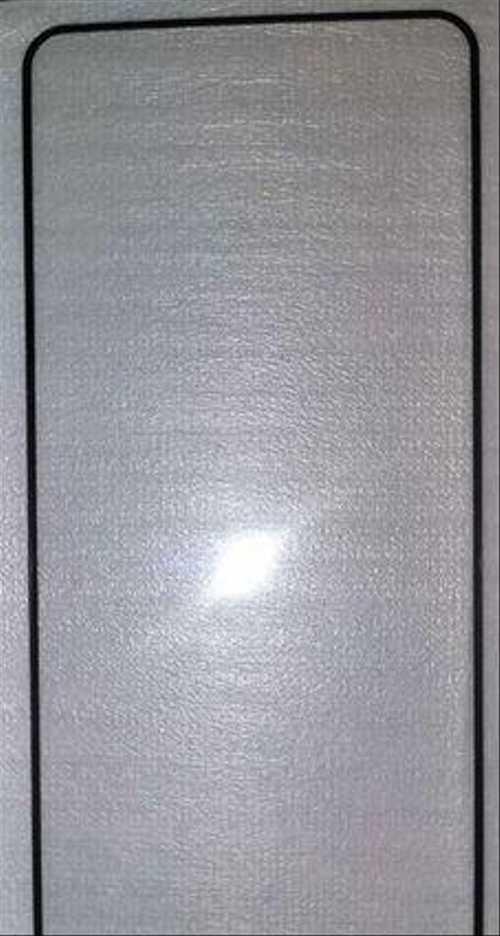 Защитное стекло OnePlus Nord CE, для экрана и каме