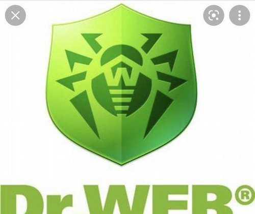 Лицензии Dr.Web Security Space 2 месяца