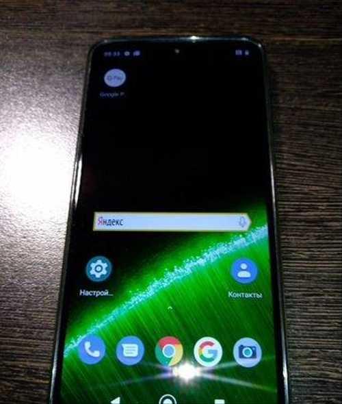 Motorola Moto G7 Plus 64 гб