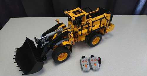 Lego Technic 42030