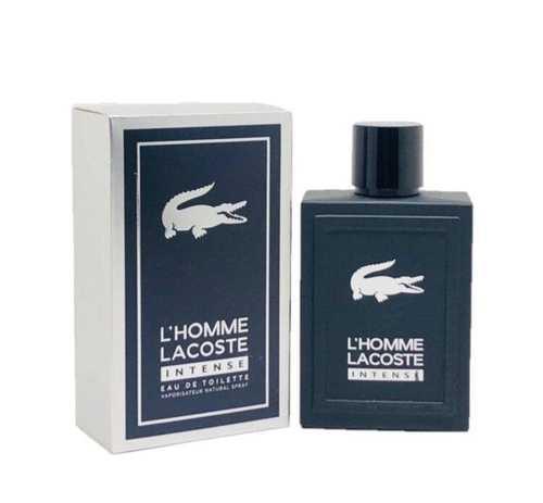 Мужская туалетная вода Lacoste L'Homme Intense