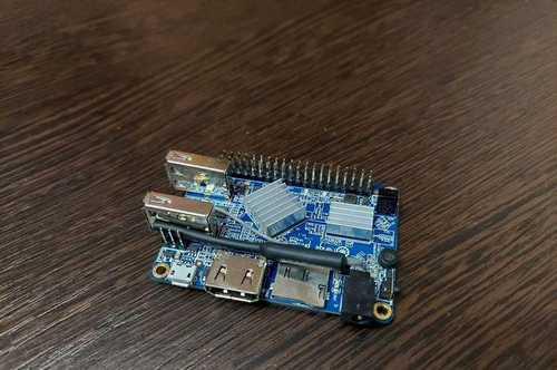 Orange pi Lite