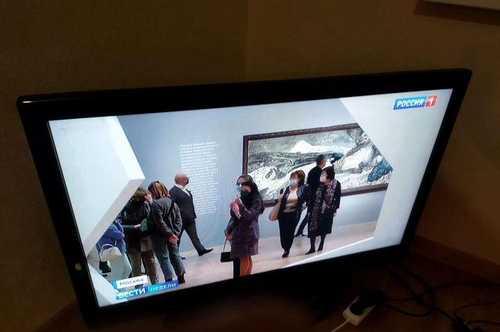 ЖК телевизор Samsung 40" (102 см)