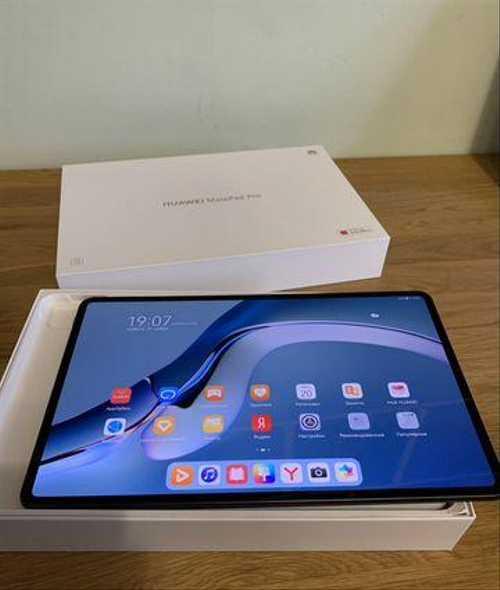 Huawei Matepad Pro Wgr W Festima Ru