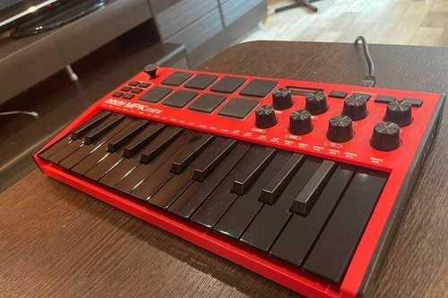 Akai MPK Mini MK3