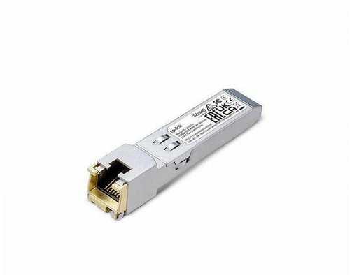 SFP трансивер TP-Link TL-SM331T