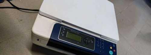 Мфу xerox 3045 как новый ксерокс копир сканер