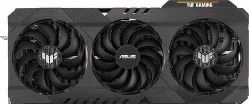 Asus TUF Radeon RX6700 XT gaming OC