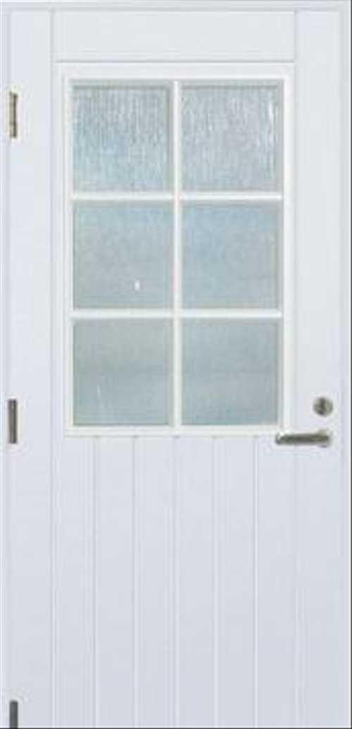 Финские входные двери загородных домов edux стекл