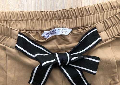 Брюки Zara