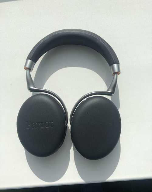 Наушники Parrot Zik 2