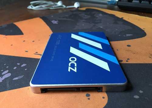 OCZ ARC 100 - 120gb (в хорошем состоянии)