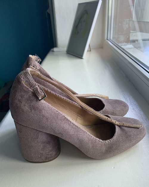 Туфли ASOS р-р 39