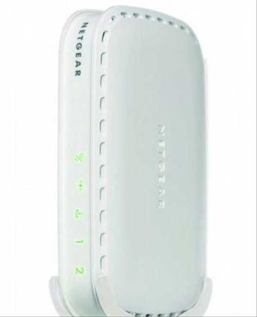 Роутер Netgear N150