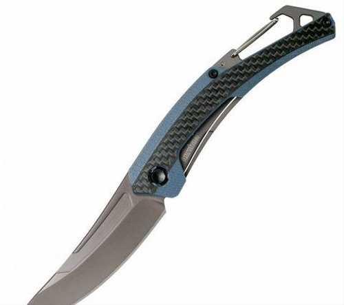 Нож складной kershaw 1225 reverb XL