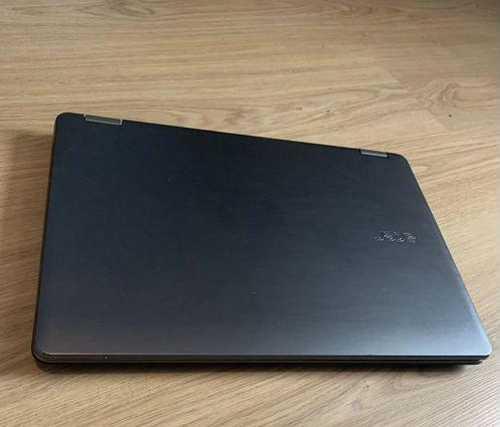 Ноутбук Acer aspire R3-471T