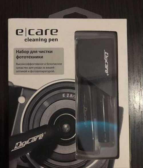 Чистящий карандаш Digicare eCare Cleaning pen
