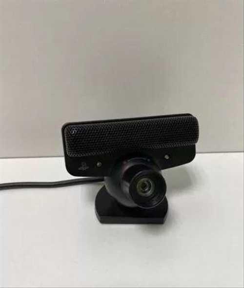 Веб-камера Sony playstation 3, арт 17202(С)