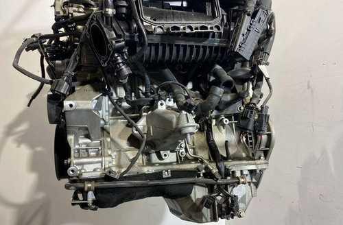 Контрактный M271860 Двигатель M 271