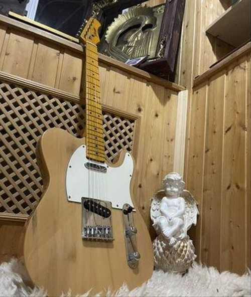 Stagg Telecaster