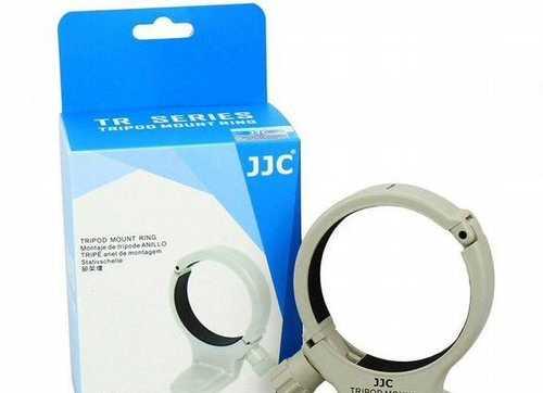 Штативное кольцо JJC TR-1 для Canon 70-200/4L IS