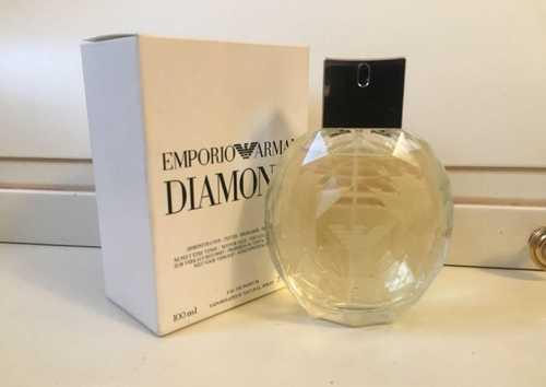 Giorgio Armani Emporio Diamonds