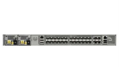 Cisco ASR-920-24SZ-M