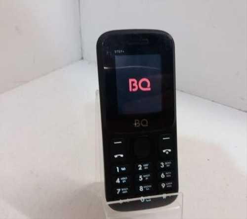 Мобильный телефон BQ BQ-1807 Step +