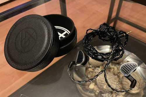 64 Audio Duo