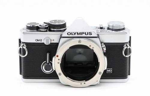 Olympus OM-2 body