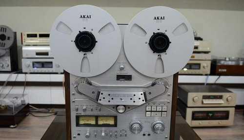 Akai GX-635