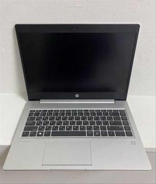 HP ProBook 445R G6