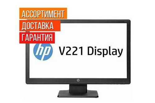 Монитор HP 21.5" V221vb