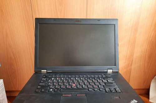 Ноутбук Lenovo Thinkpad L530