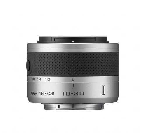 Nikon 10-30mm vr