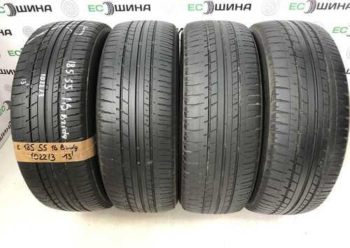 185 55 16 Bridgestone Turanza er370 1022/3