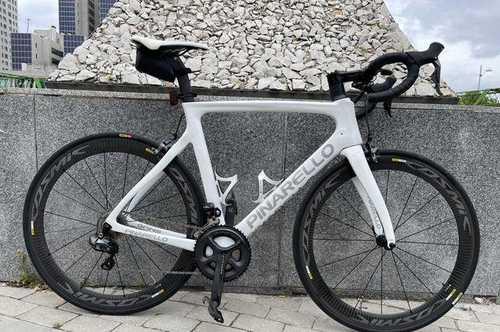 Велосипед Pinarello GAN 2017 (размер L)