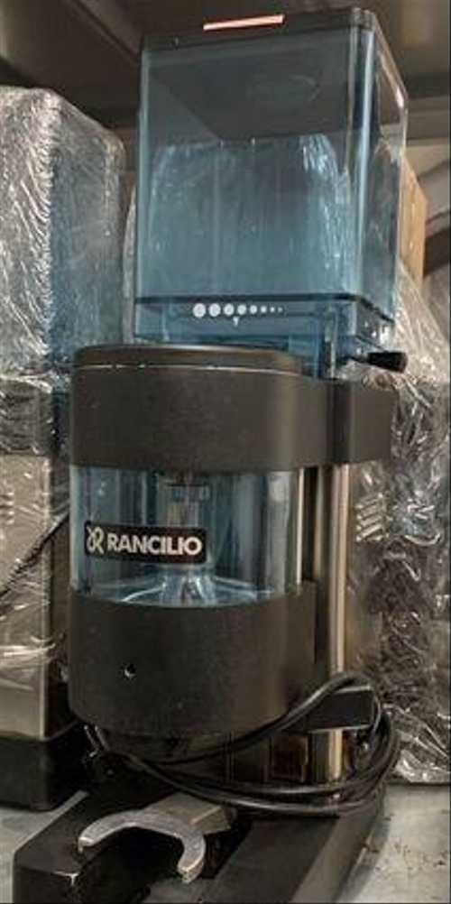 Кофемолка Rancilio MD 50 AT