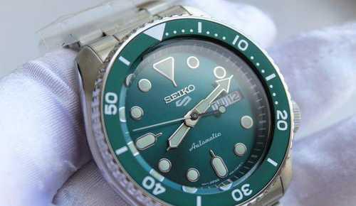 Seiko 5 srpd61K1