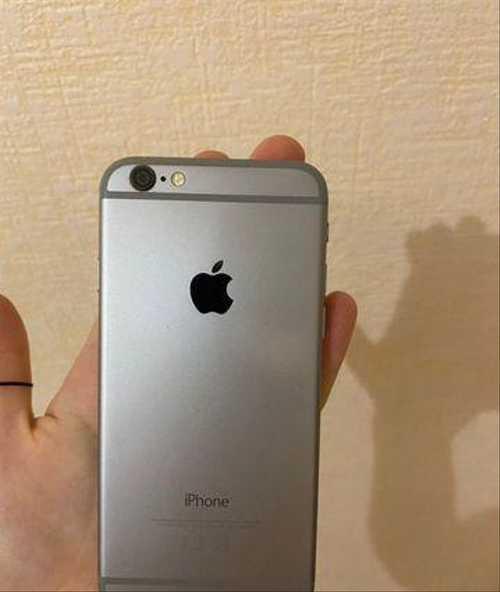 iPhone 6 32g