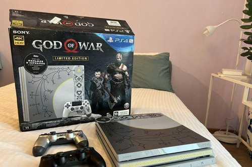 Sony PS4 PRO 1tb