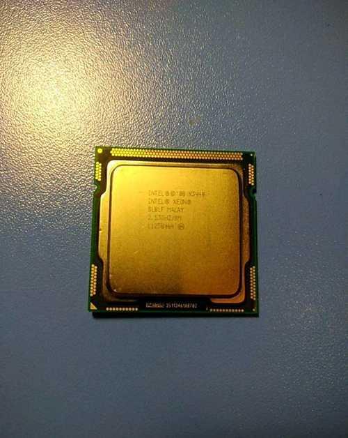 Xeon X3440 (I7-860S)
