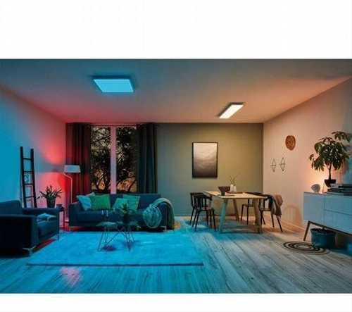 Модули умного дома для цветной подсветки - Fibaro