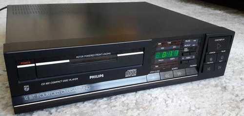 CD проигрыватель Philips CD-160 TDA1541 под заказ
