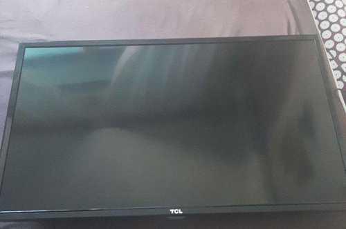 Tcl 32 телевизор led32d2710